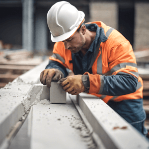 Risk Assessment for Fitting Lintels | HSEDocs